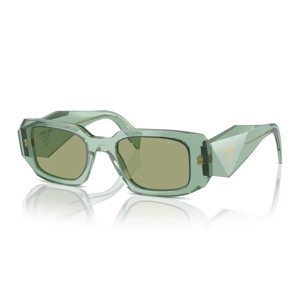 Prada PR17WS 11R10E Sunglasses - Urban Sunglasses – URBAN SUNGLASSES